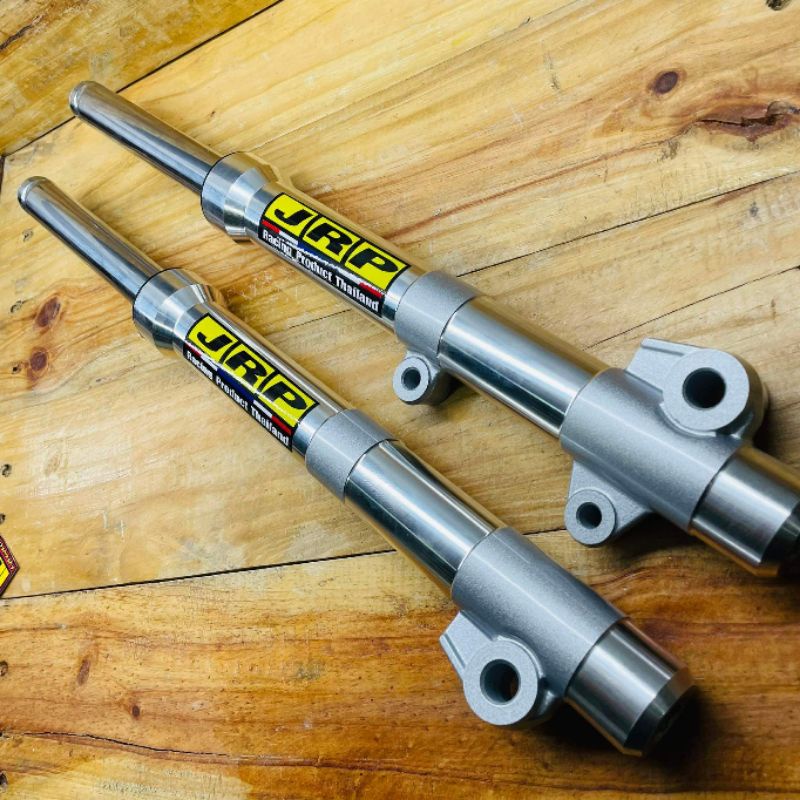 Lighten Front shock set - Wave | Shopee Philippines