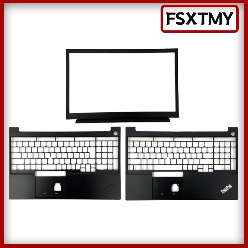 New Laptop Case For Lenovo ThinkPad E15 Gen2 Bezel Front Frame Hosuing ...
