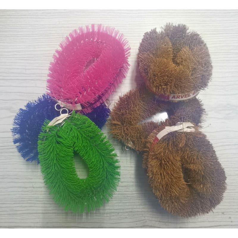 Plastic Scoba / Bunot Scoba | Shopee Philippines