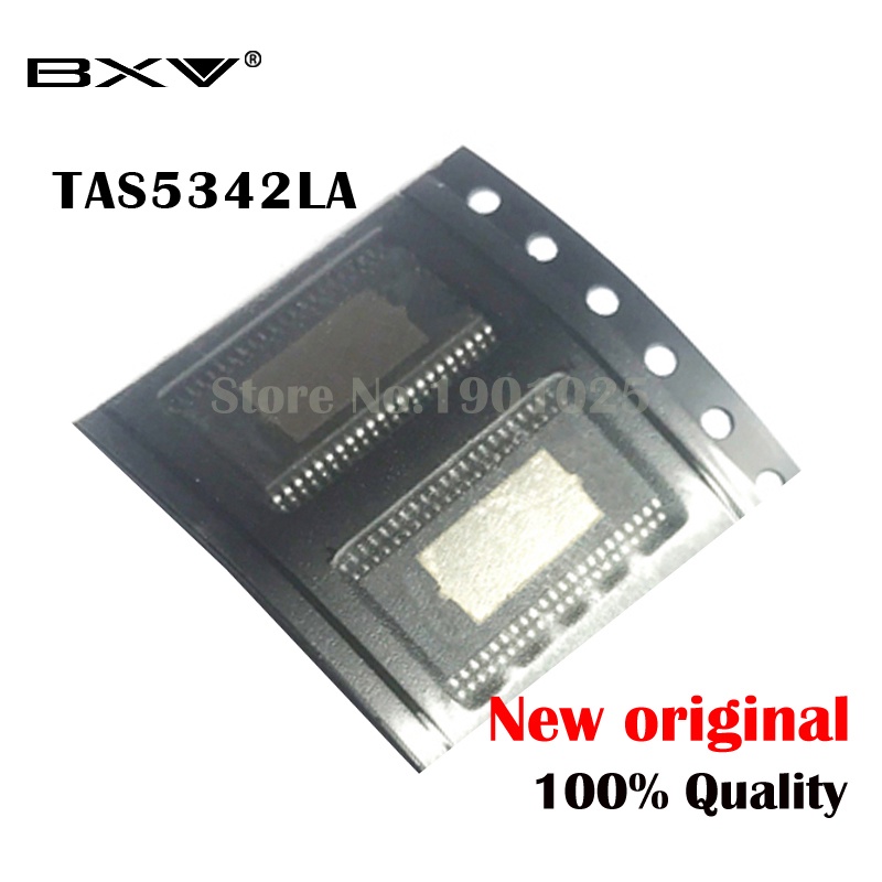 2pcs/lot TAS5342 TAS5342LA HTSOP SOP new original | Shopee Philippines