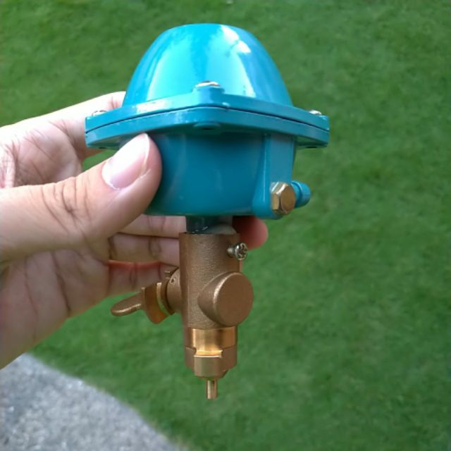 Tokina LPG Regulator for Solane / Shellane De Salpak | Shopee Philippines