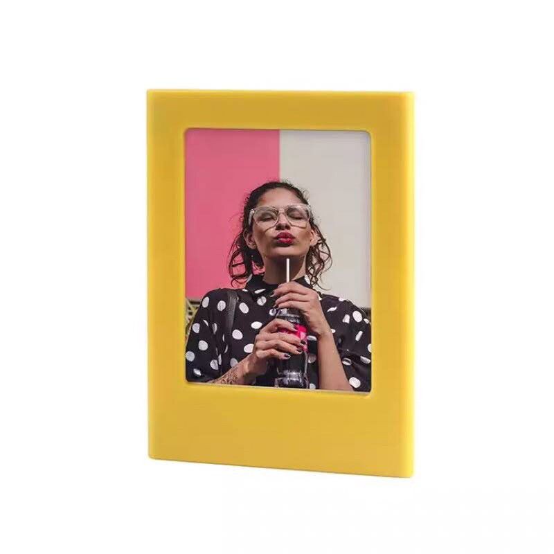 Instax Mini Film Magnetic Frame / Instax Photo Frame | Shopee Philippines