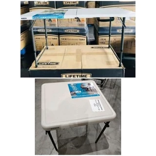lifetime table - Best Prices and Online Promos - Aug 2024 | Shopee ...