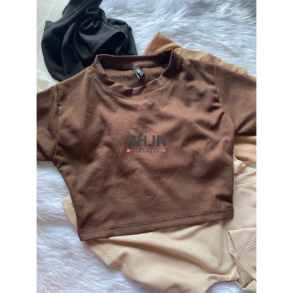 BHJN BUSINESS STARTER PACKAGE (Neutral Tops) | Shopee Philippines