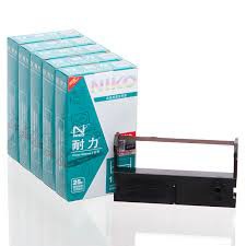 NIKO PRINTER RIBBON (EPSON ERC39 / 43) | Shopee Philippines