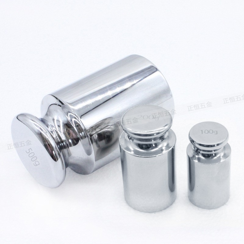 M1 Scale Calibration Weight for Digital Balance Jewelry Pocket Scale ...