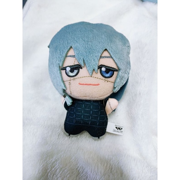 Mahito Anime Plush Keychain Mahito Devil Sealing Great Jujutsu Kaisen ...
