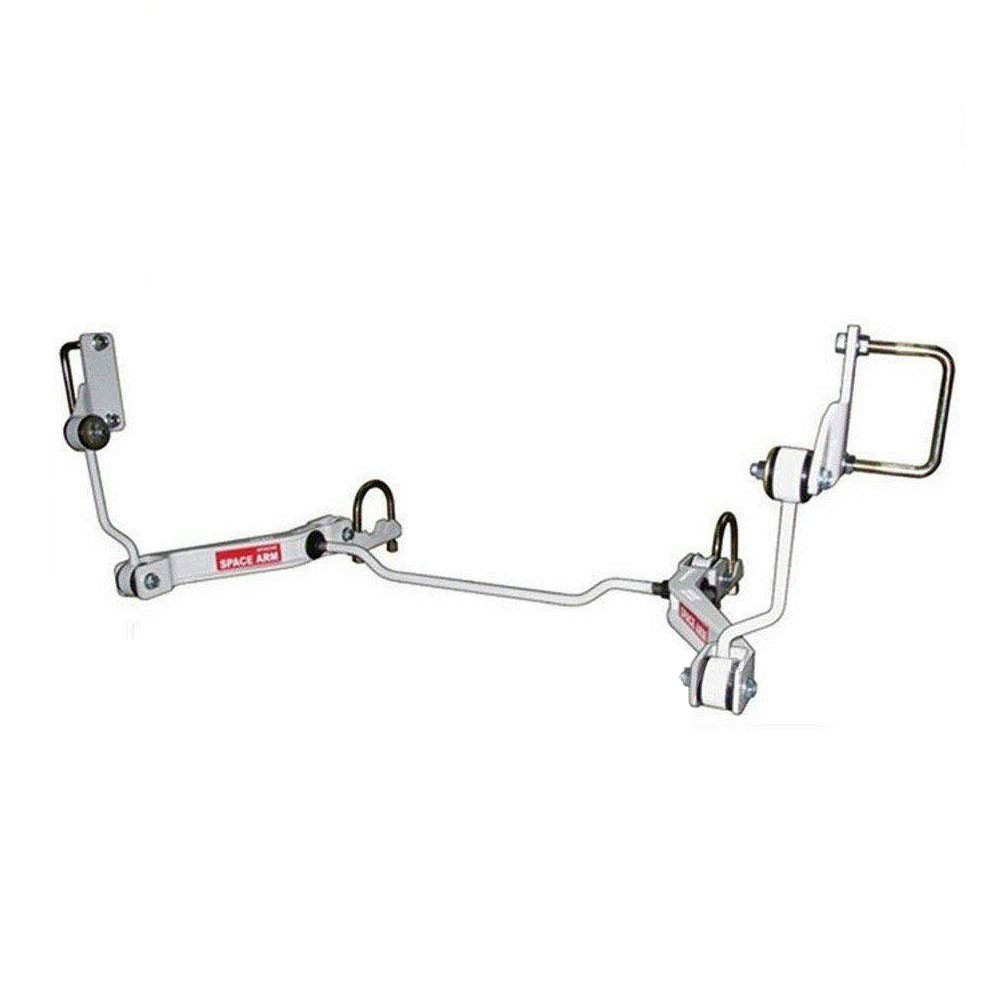 JS Space Arm Stabilizer 4x4 Sway Bar For Toyota Hilux REVO Rocco Rogue ...