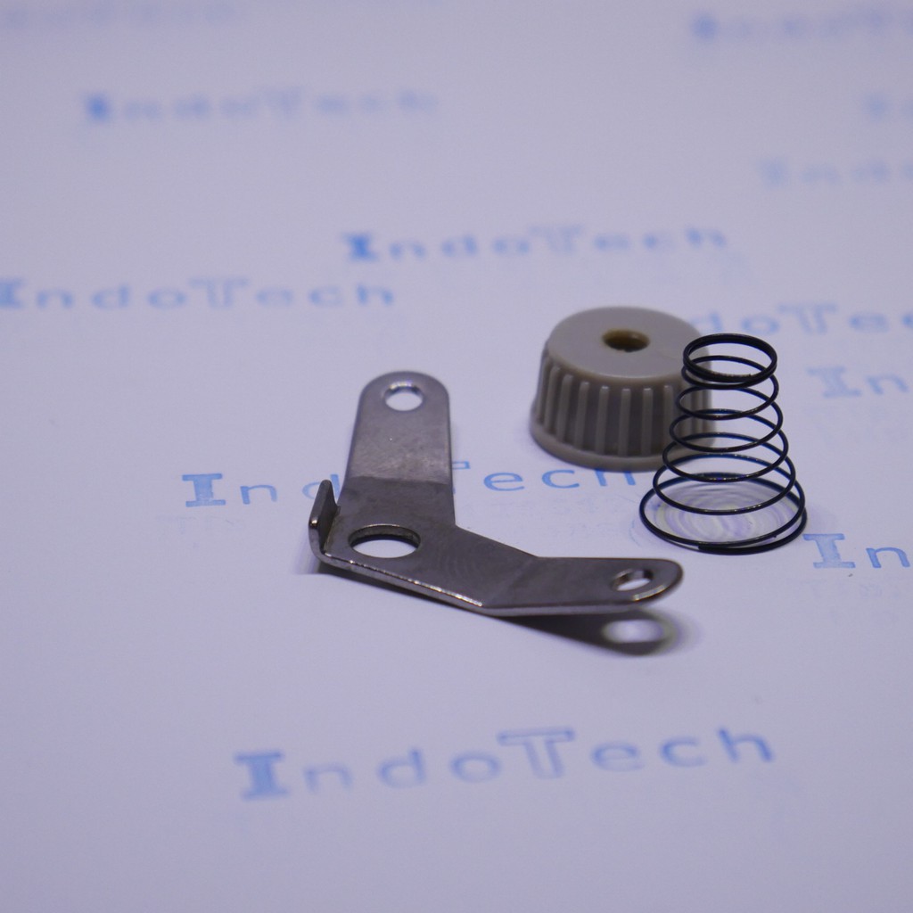 Complete set of tension needle one small | Shopee Philippines