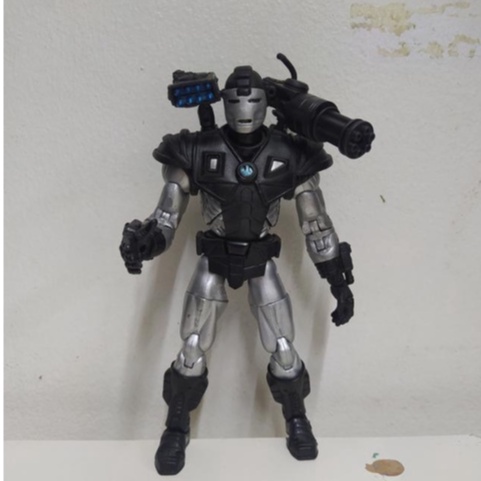 MARVEL WAR MACHINE CLASSIC (VERY GOOD CONDITION) | Shopee Philippines