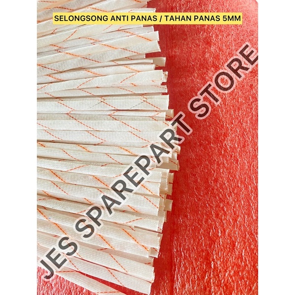 Anti-heat / HEAT RESISTANT 5MM | Shopee Philippines