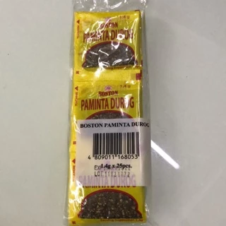 Shop paminta for Sale on Shopee Philippines