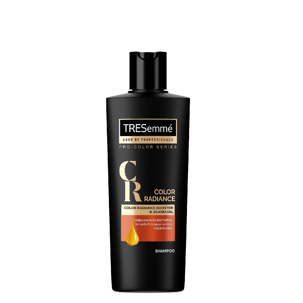 Tresemme Shampoo Color Radiance 150ml | Shopee Philippines
