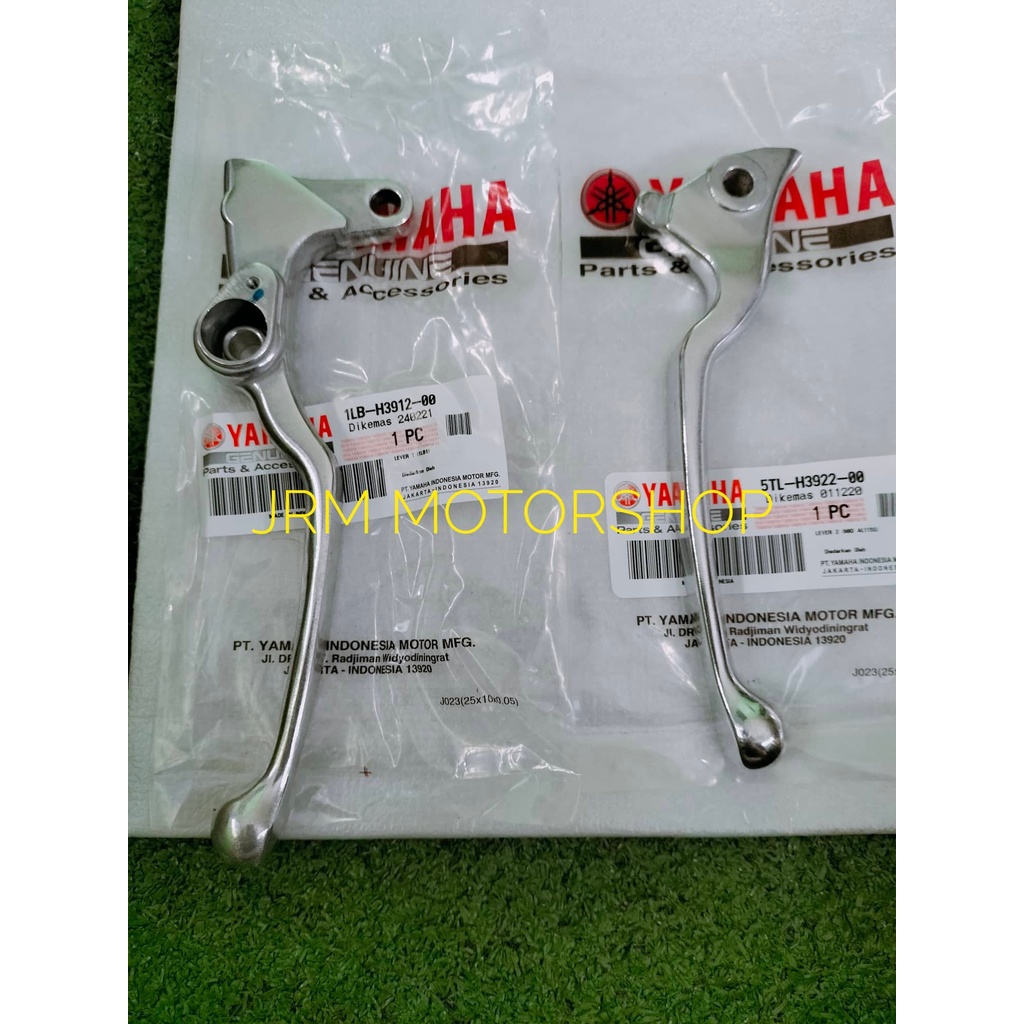 R10 B96 brake lever MIO I 125 / MIO SOUL I 125 / MXI 125 100% GENUINE ...