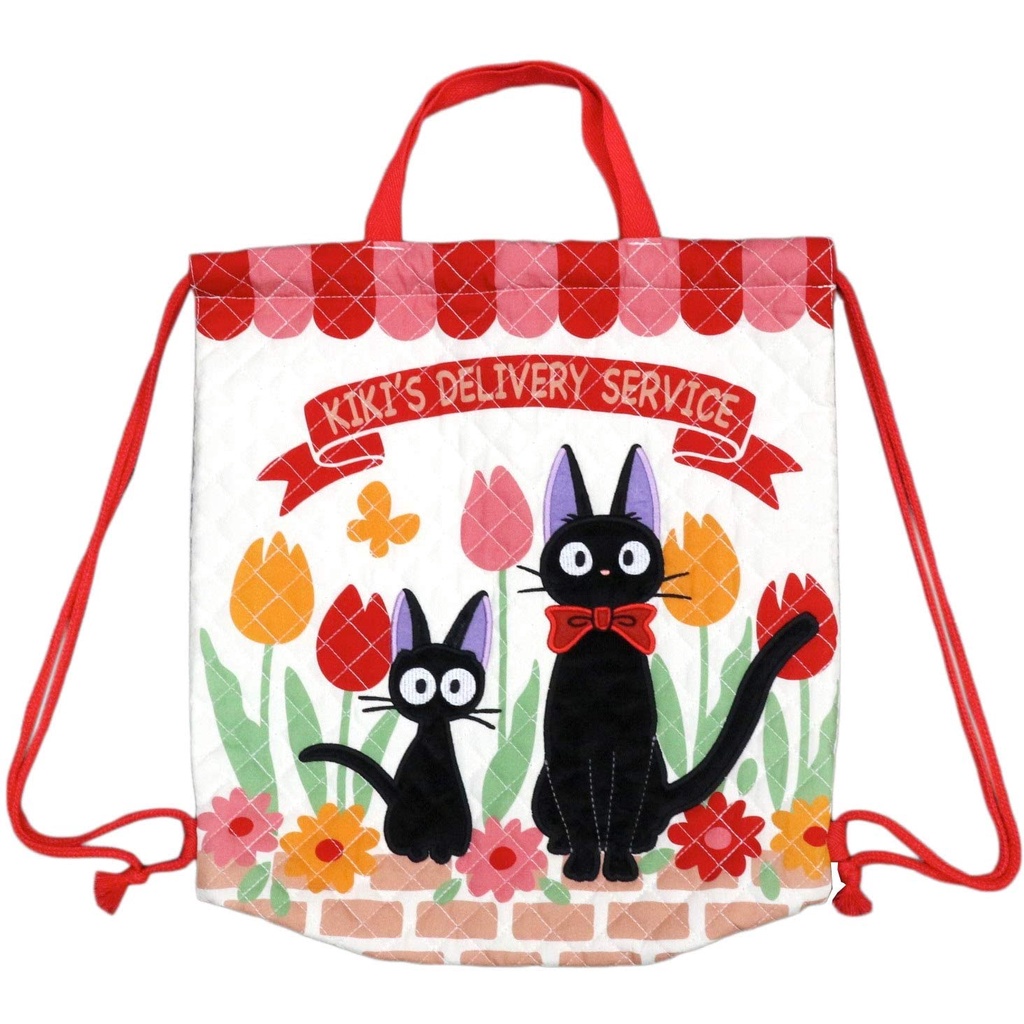 【New product】Kiki's delivery service backpack Gym bag Gigi and the ...