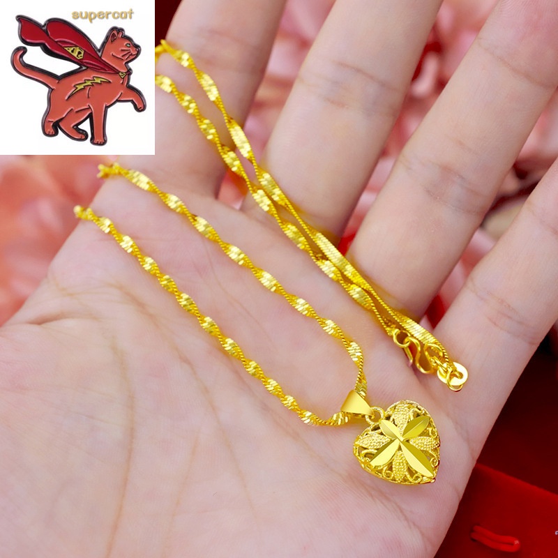 18k saudi gold necklace pawnable 24K Saudi Gold pawnable Nasasangla ...