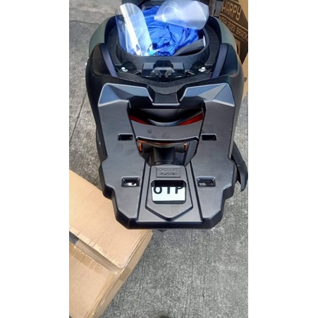 Nmax v2 Sec top box Bracket | Shopee Philippines