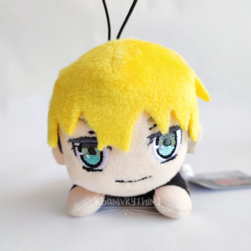 Tokyo Revengers - Rindo, Ran, Kokonoi, Inui, Takemichi, Chifuyu,Draken ...