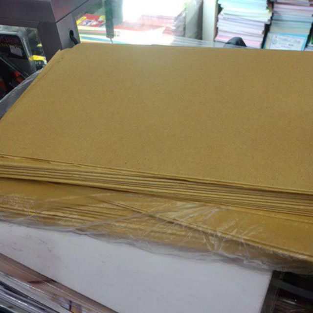Manila paper (5 PC's per order ) | Shopee Philippines