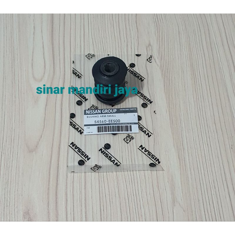 Original NISSAN LIVINA Small LOW ARM Bush | Shopee Philippines