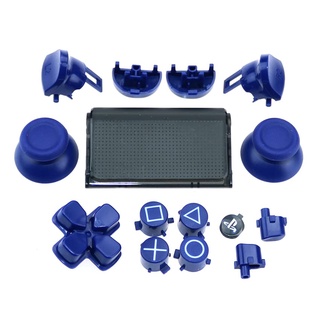 L1 R1 L2 R2 Trigger Buttons Direction Key Button Dpad Repair Part for ...