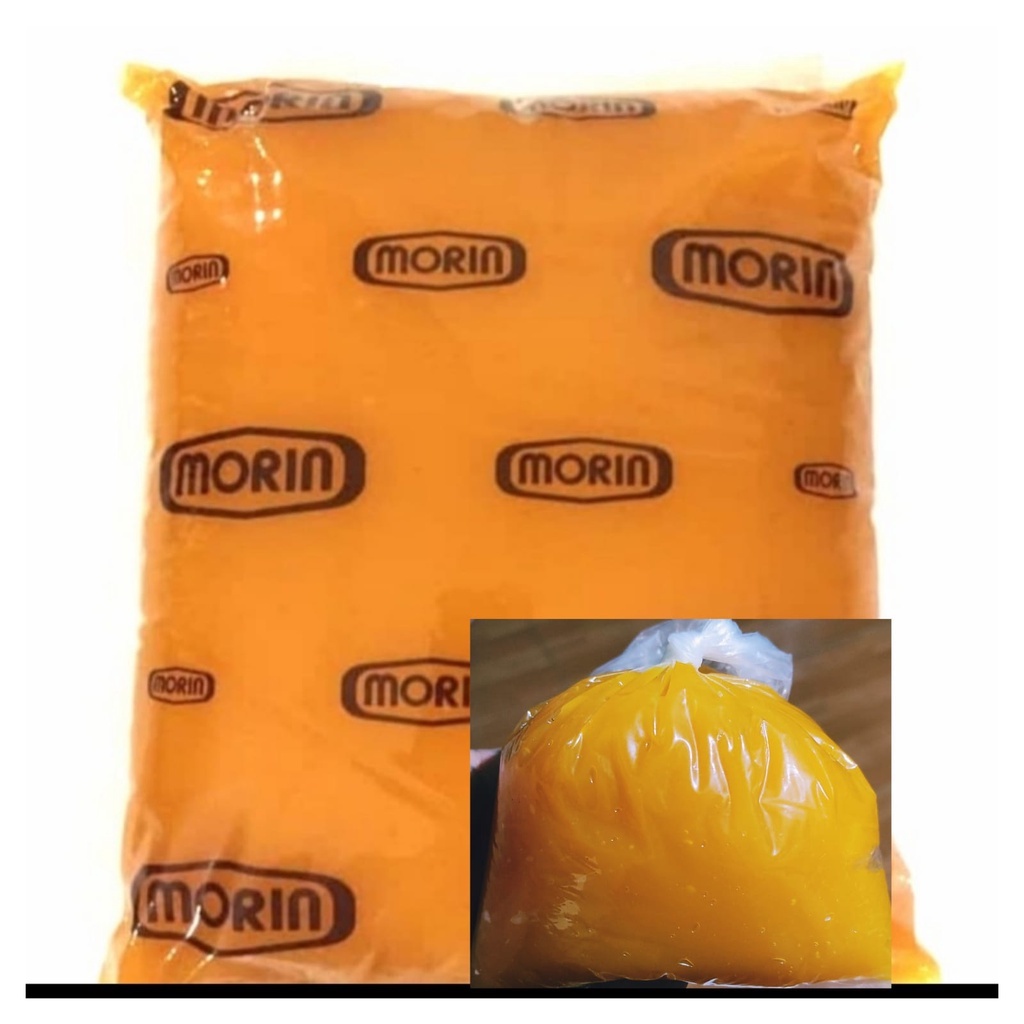 Srikaya morin jam repack 1kg | Shopee Philippines