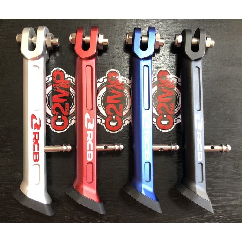 RCB Side Stand 185mm & 210mm | Shopee Philippines