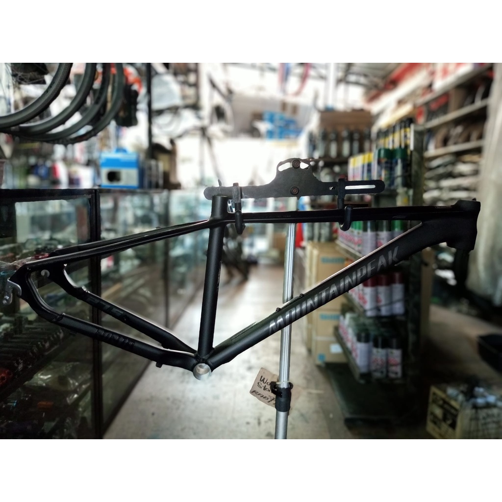 MOUNTAINPEAK NINJA I 27.5 FRAME | Shopee Philippines