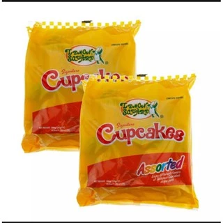 Shop lemon square cupcakes for Sale on Shopee Philippines