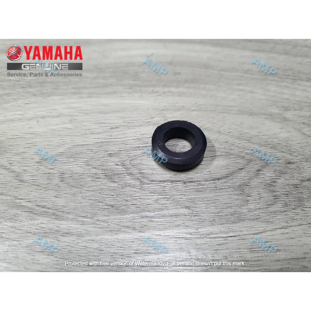 YAMAHA BUSHING (6F5) 90385-12M04 (E40XM/E60H/E75B/85A) | Shopee Philippines