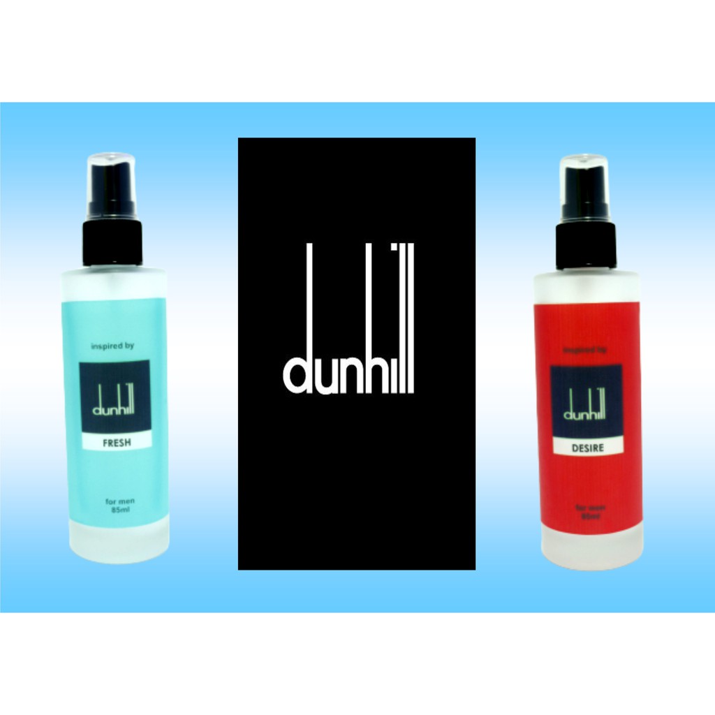 RK FRAGRANCE (dun-hill) Perfume Inspired Scent Oilbase LongLasting 85ml ...