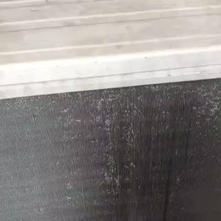 Universal Air Conditioning Fin Cleaning Comb/ Stainless Steel Fin ...