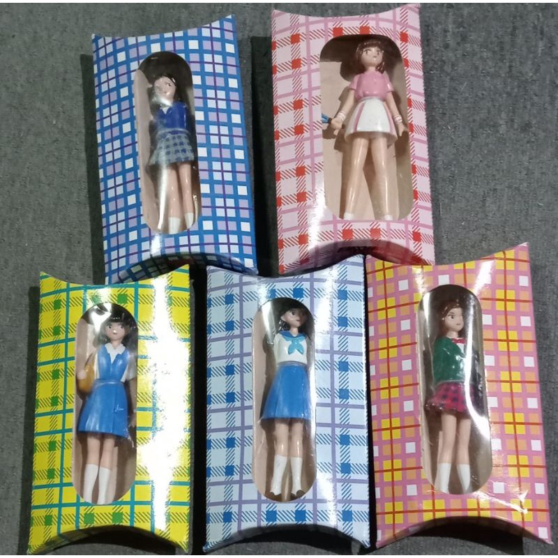 eiko dolls (Vintage dools from Japan) | Shopee Philippines
