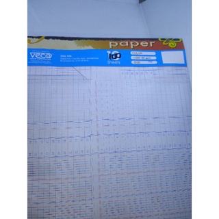 Veco Parchment Paper A4 size by ream ( 100 sheets ) | Shopee Philippines