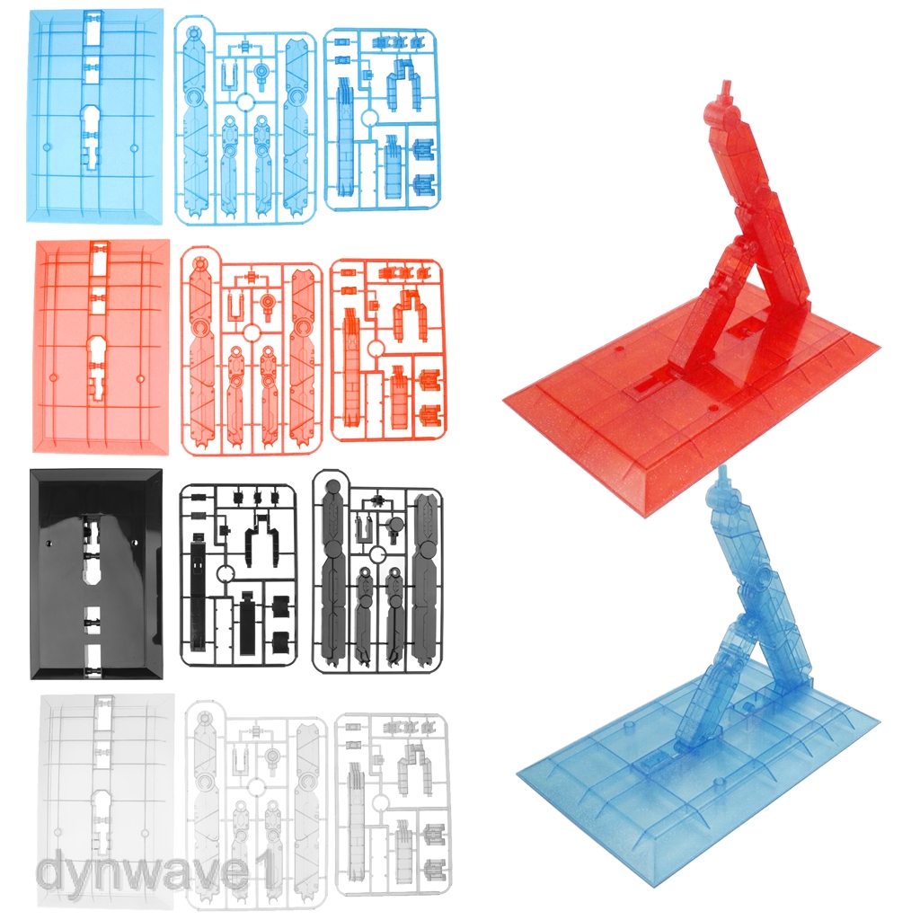 Suitable Display Stand For 1/60 1/100 PG Figure | Shopee Philippines