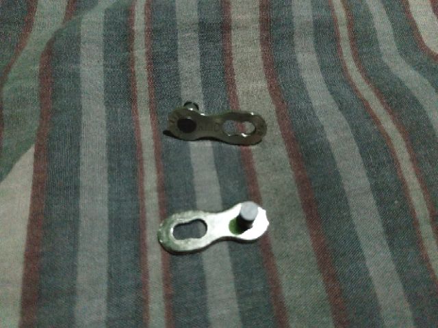 Chain missing link 8 and 9 speed | Shopee Philippines