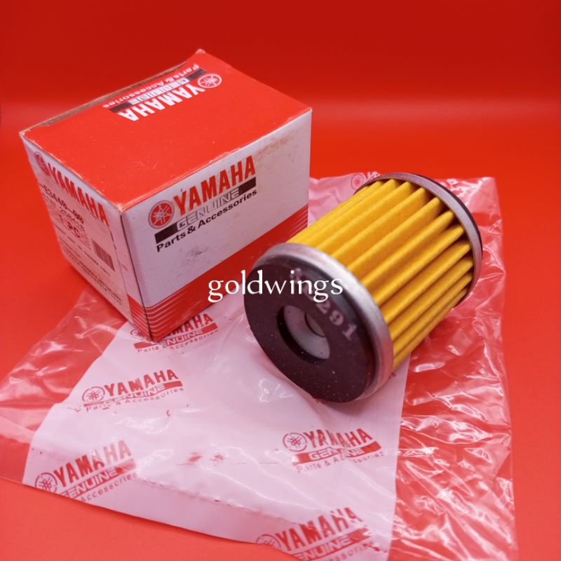 Oil filter MT15-R15 V2 V3- XMAX -SNIPER135/150/155-SIGHT115-VEGAFORCE/F ...