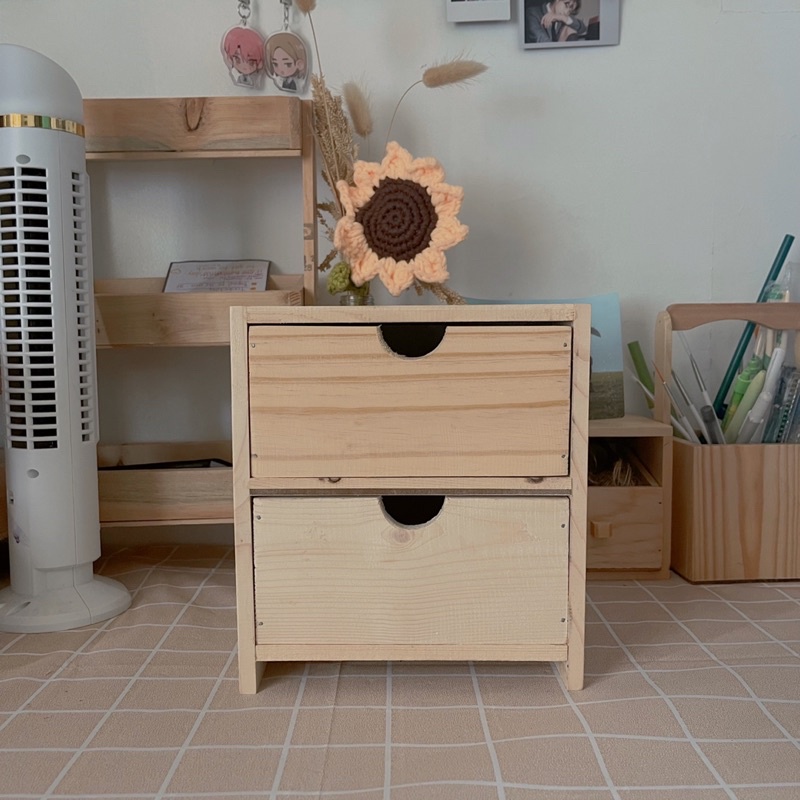 2 Floor Drawer | NXT Crafts | Shopee Philippines