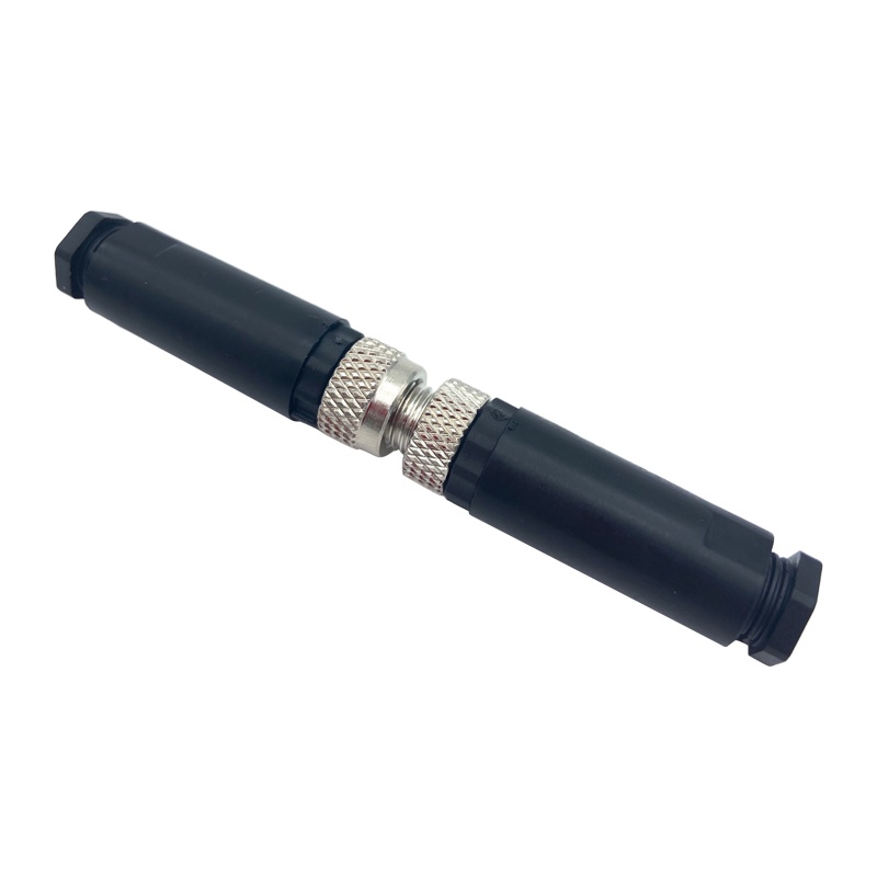 Hardware ng pinto M8 Sensor Connector Aviation Waterproof Cable IP67 ...