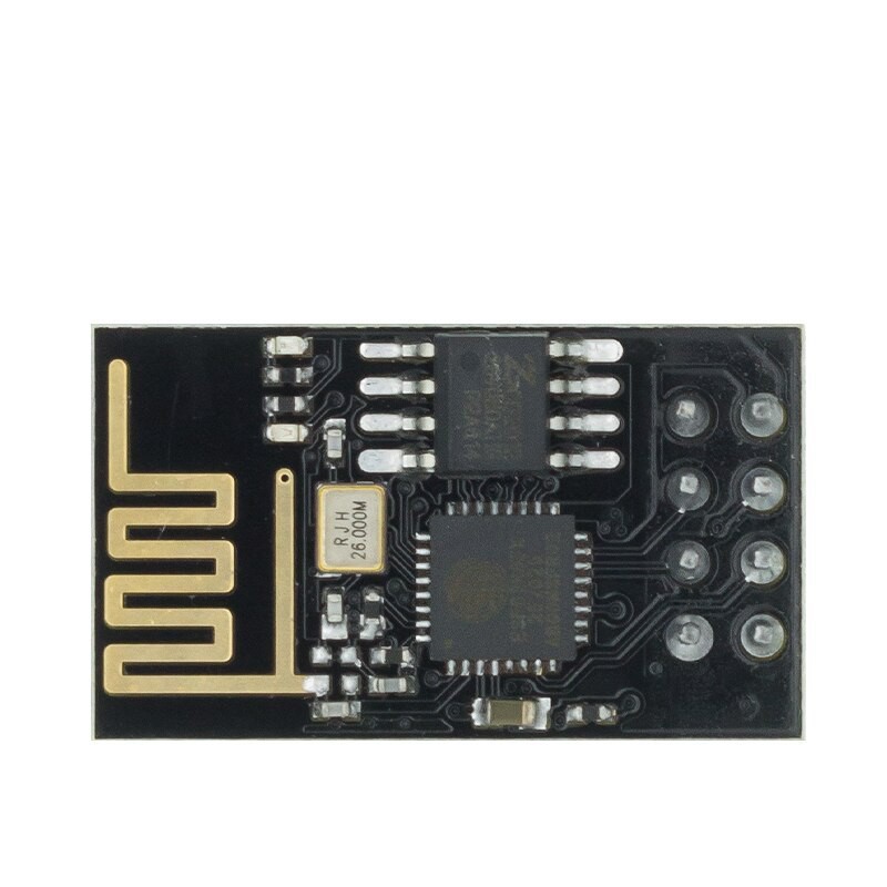 Circuirocks ESP8266 ESP-01 ESP-01S ESP-07 ESP-07S ESP-12 ESP-12E ESP ...