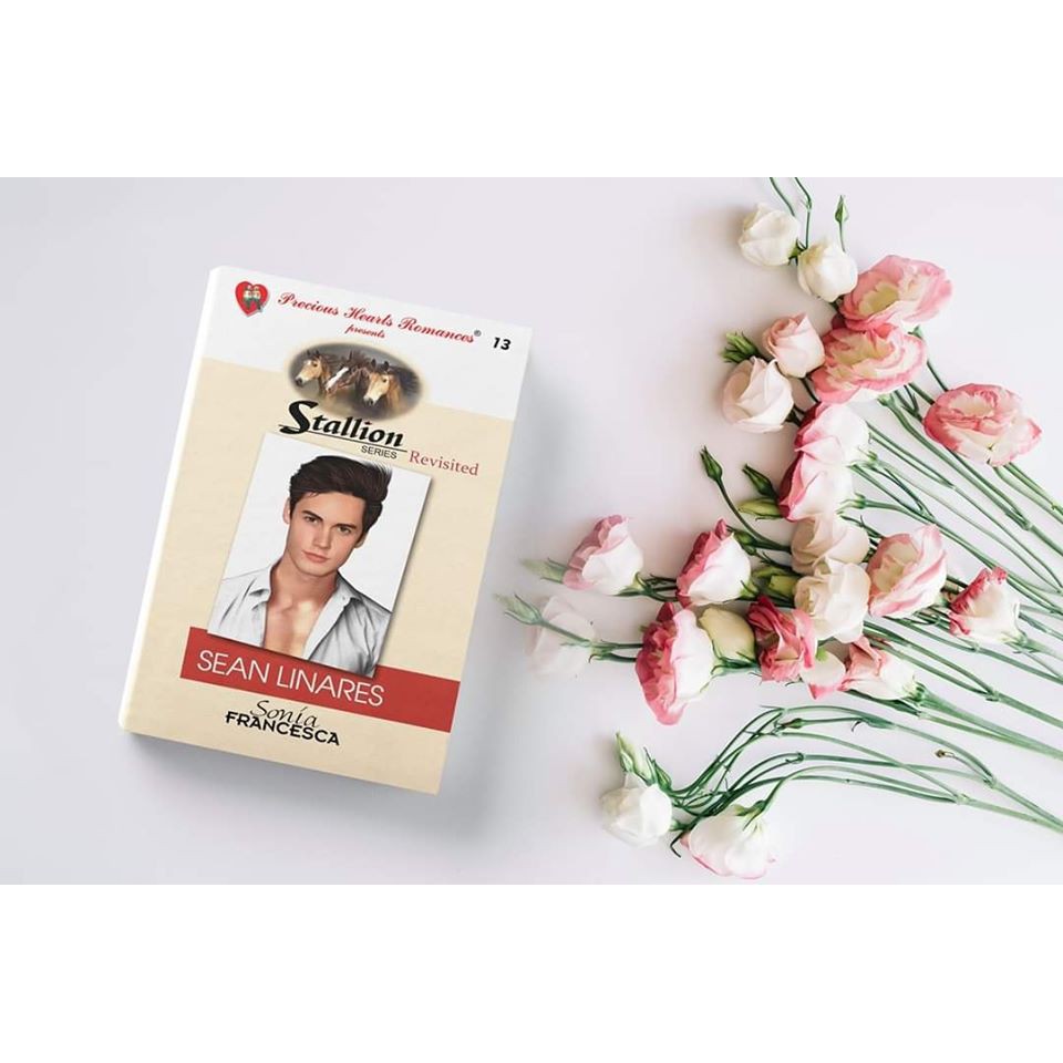 Stallion Revisited by Sonia Francesca | Stallion Boys | Stalllion ...