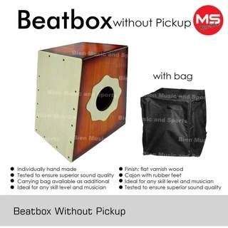 beatbox - Best Prices and Online Promos - Jun 2024 | Shopee Philippines