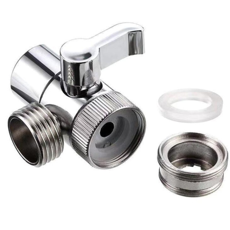 Diversion Valve Diversion Switch Water Separator | Shopee Philippines