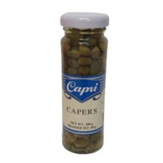 Shop capers for Sale on Shopee Philippines