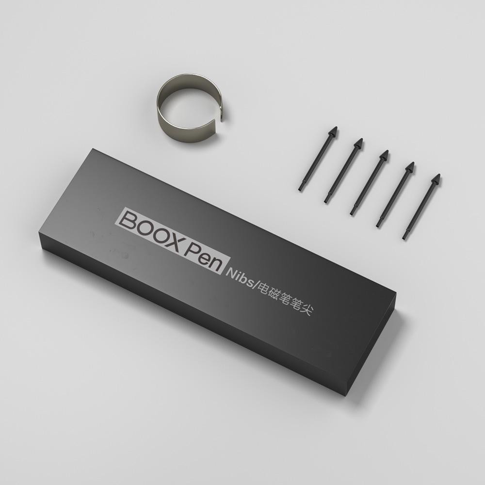 BOOX Pen Nibs (Replacement Tips for Boox Note Air Stylus) | Shopee ...