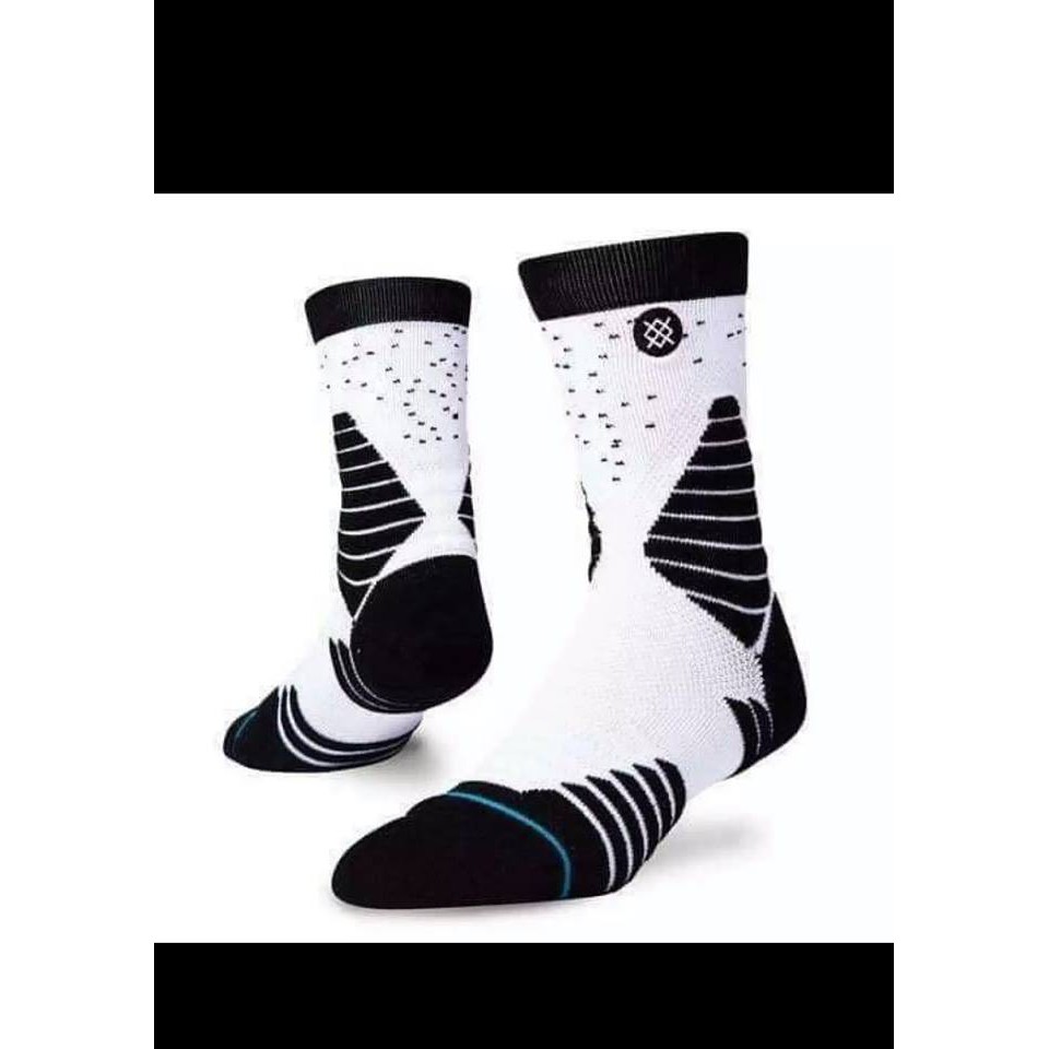 (Authentic)NBA Basketball Elite socks #HIGH | Shopee Philippines
