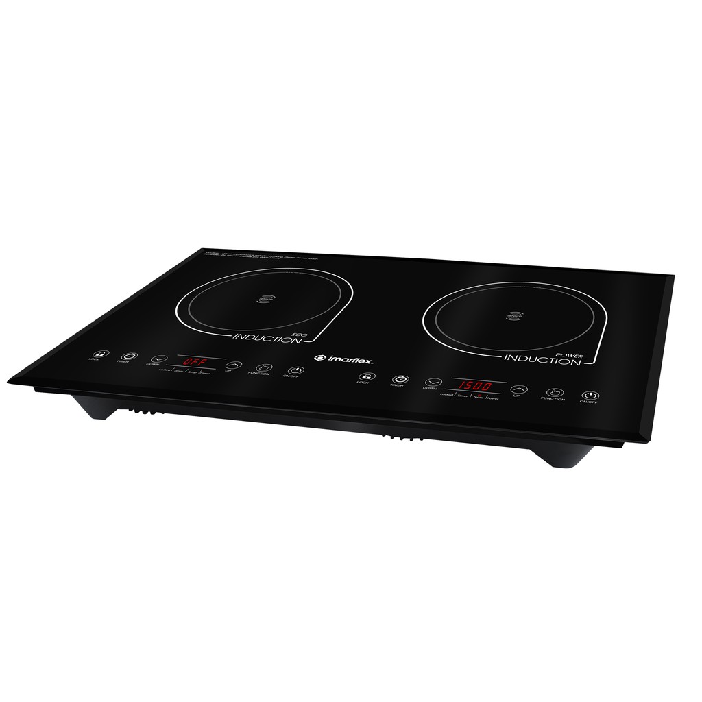 Imarflex Built-in Induction Cooker IDX-3250B | Shopee Philippines