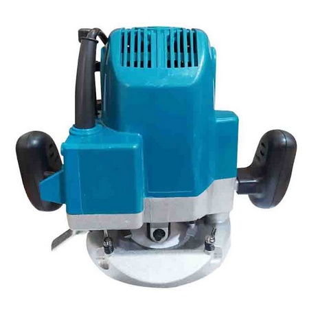3612BR 12mm (1/2'') Plunge Wood Router (1600W) | Shopee Philippines