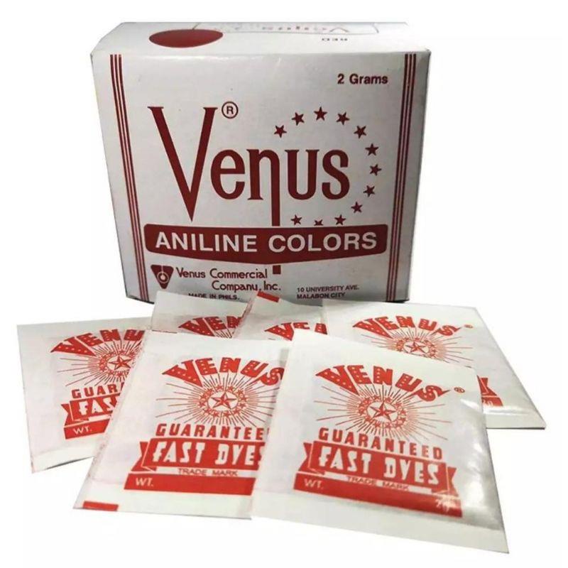 FABRIC JOBUS /JOBOS / DYOBUS FABRIC DYE/CLOTHES DYE , VENUS FAST DYES ...