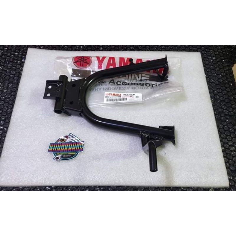YAMAHA GENUINE CENTER STAND for VEGA FORCE CLASSIC/ VEGA FORCE Fi ...